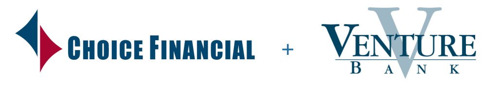 Choice Announces Partnership - Choice Bank