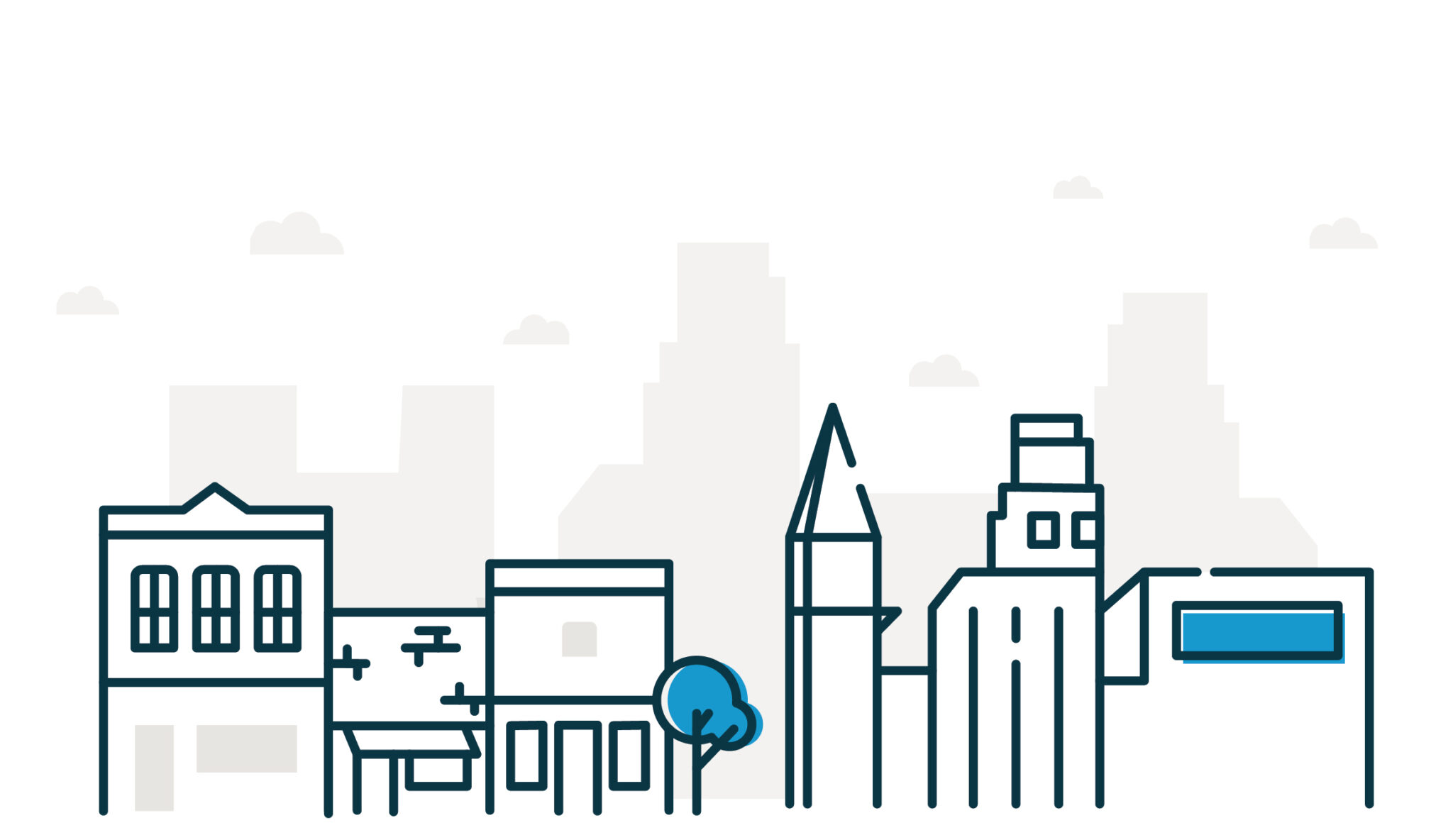 CRA Public File - Choice Bank