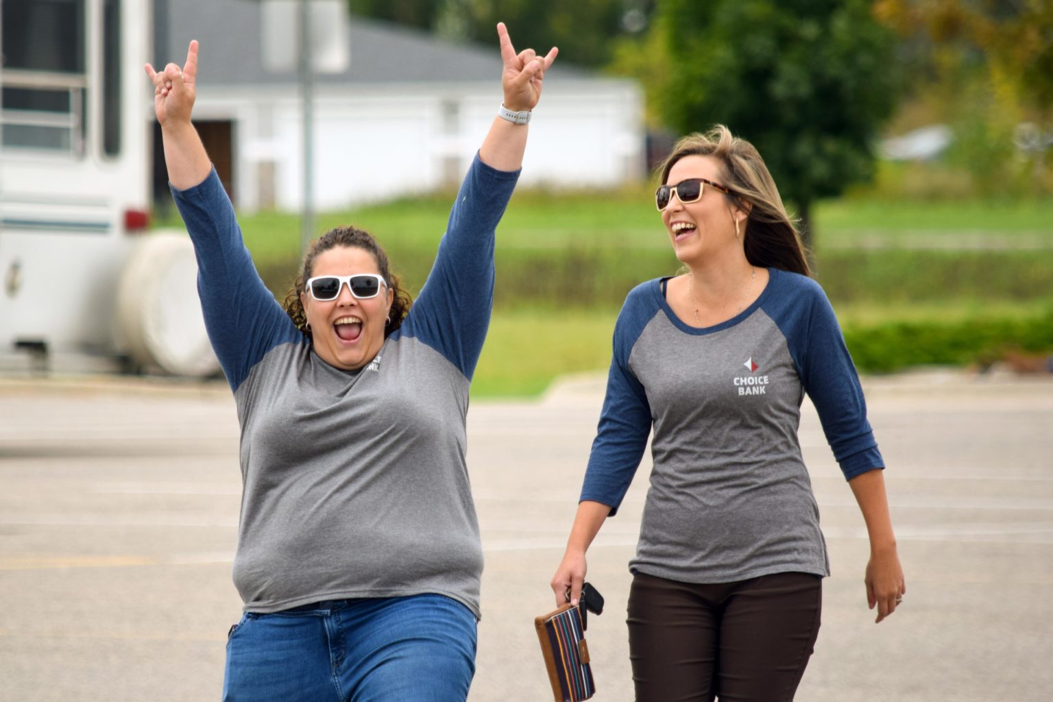 Best Bank | Choice Bank named Top Performing Bank in the US