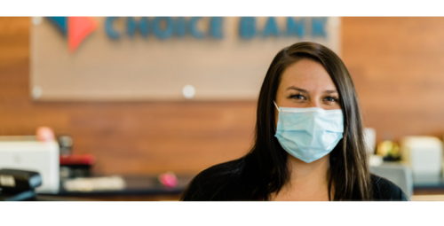 Careers in Banking and Finance | Choice Bank