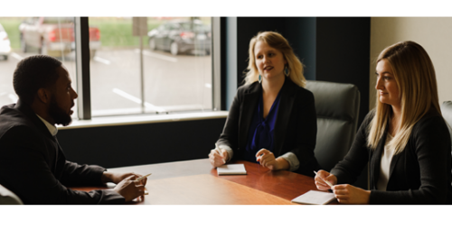 Careers in Banking and Finance | Choice Bank