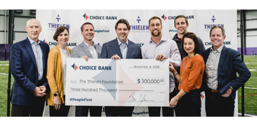 Careers in Banking and Finance | Choice Bank