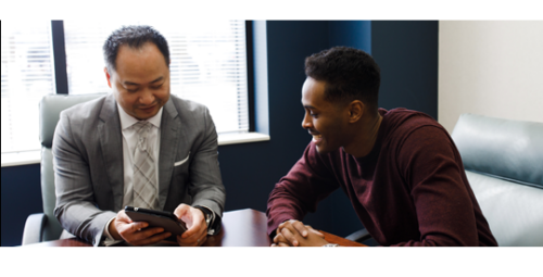 Careers in Banking and Finance | Choice Bank