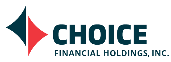 Shareholders - Choice Bank