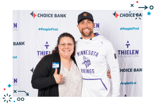 Shareholders - Choice Bank