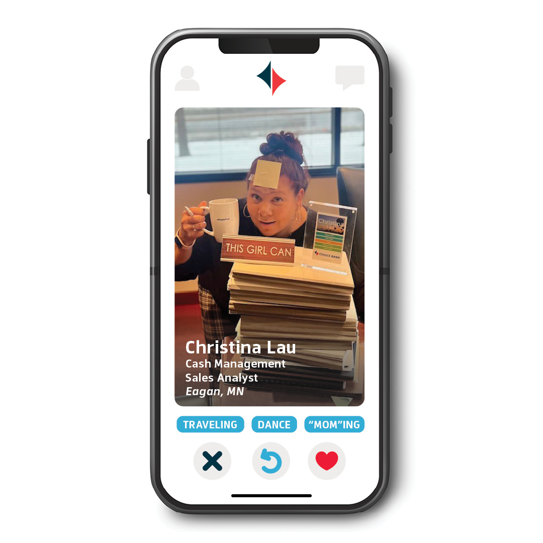 BankMate - Choice Bank