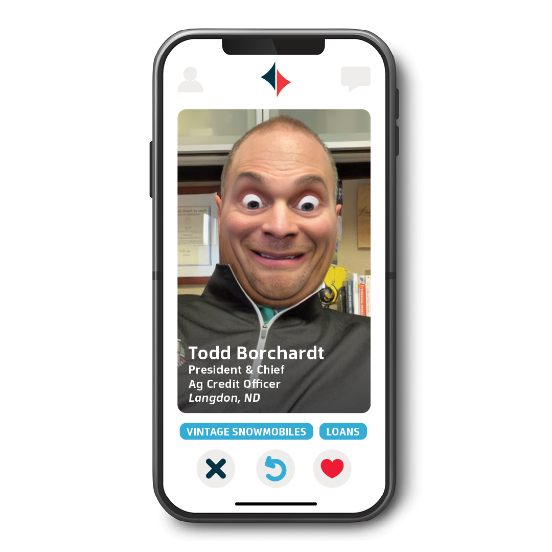 BankMate - Choice Bank