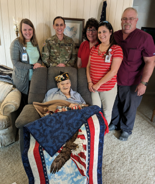 Hotcakes for Heroes - Bismarck - Choice Bank